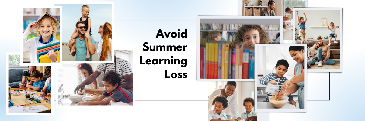 Combating Summer Learning Loss: Effective Strategies for K-12 Students ...